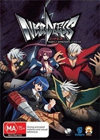 Needless - Part 2 (Episodes 13-24) - CeX (AU): - Buy, Sell, Donate